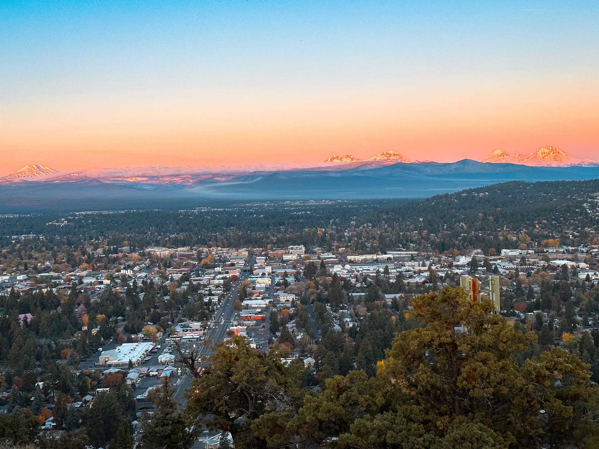 Ultimate Bend Summer Bucket List: 20 Adventures & Experiences ...