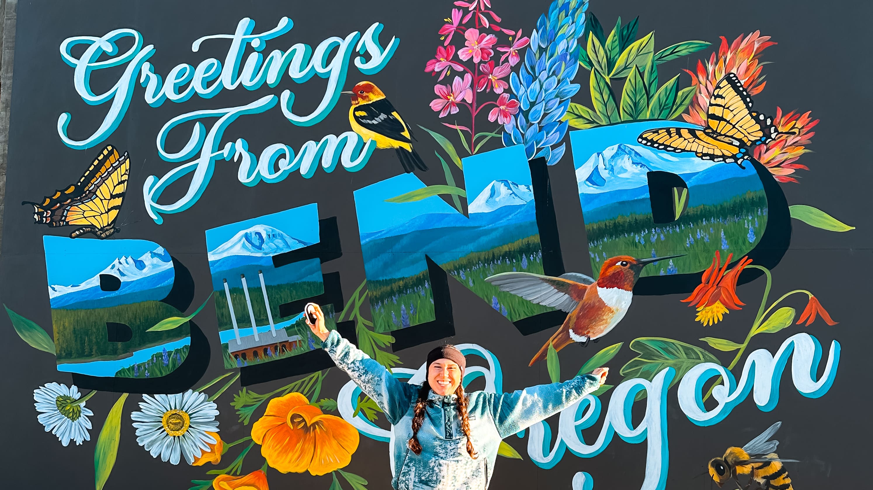 Ultimate Bend Summer Bucket List: 20 Adventures & Experiences ...